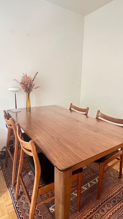 dining table (Gebraucht) in Zürich für CHF 250 – nur Abholung auf Ricardo kaufen