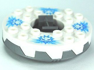 Lego Ninjago Spinner (Gebraucht) in Basel für CHF 1.7 – mit Lieferung ...
