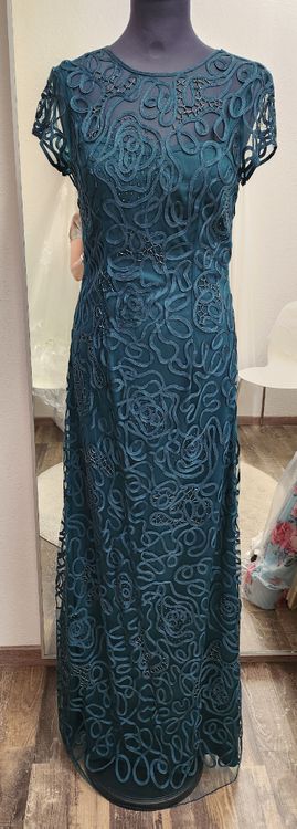 kleid green (Neu (gemäss Beschreibung)) in Uster für CHF 80 – mit Lieferung auf Ricardo kaufen