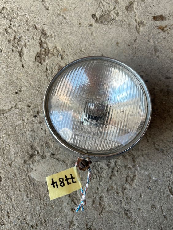 Puch/Sachs Mofa Lampe (Gebraucht) in Fahrni b. Thun für CHF 34 – mit Lieferung auf Ricardo kaufen