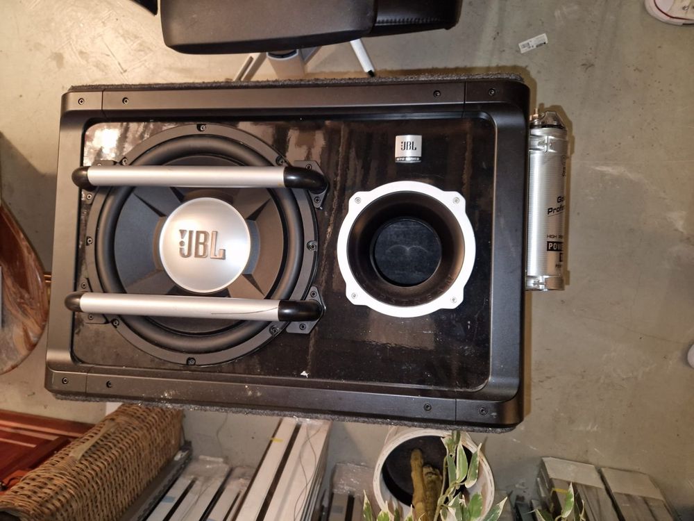 JBL Boxen | Kaufen auf Ricardo