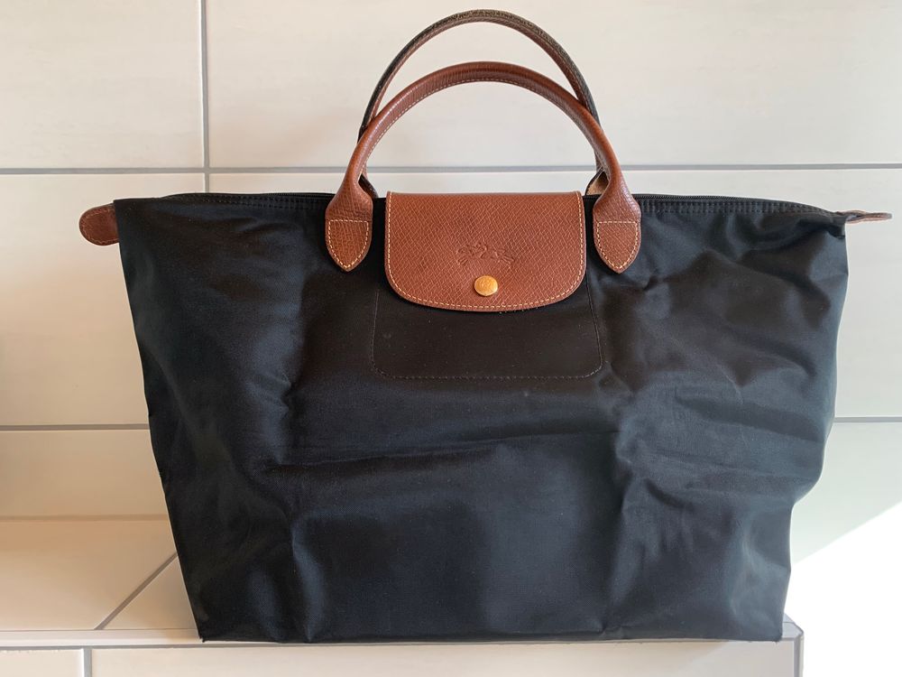 Longchamp pliage M | Kaufen auf Ricardo