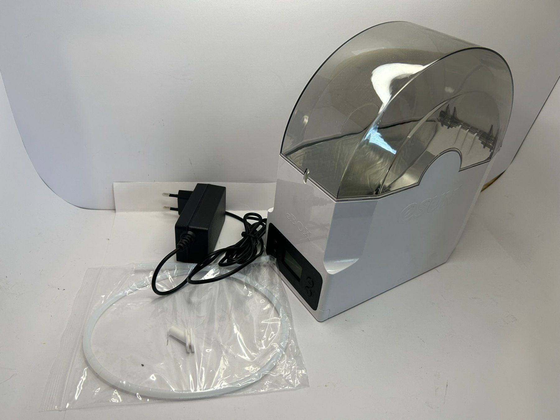 eSUN Kunststoff Trockenbox für 3D Drucker Filament (Gebraucht) in ...