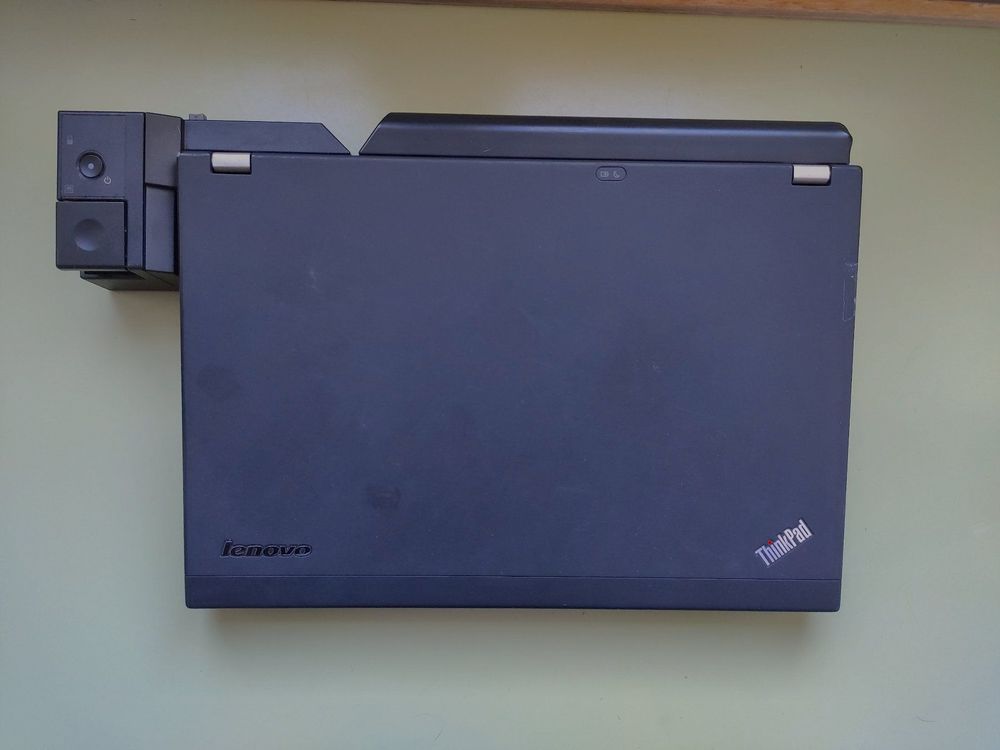 Lenovo Thinkpad X220 + Docking Station (Gebraucht) in Lausanne für CHF ...