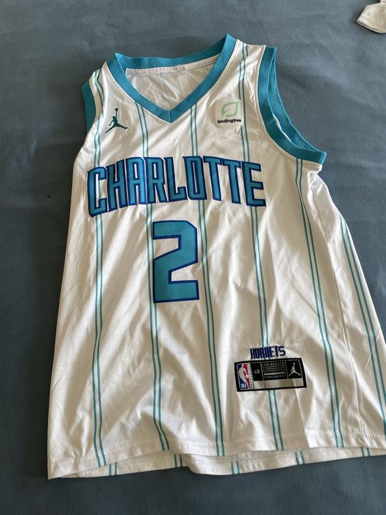 La Melo Ball Trikot (Neu (gemäss Beschreibung)) in Muri b. Bern für CHF ...