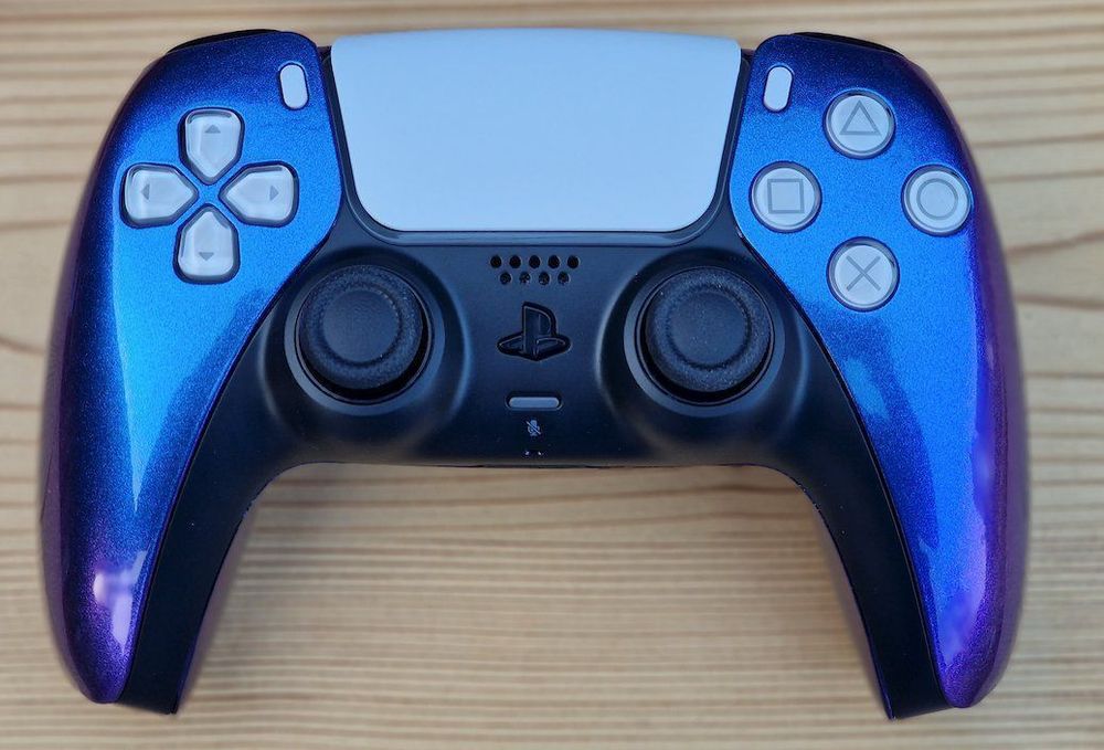 Scuf Controller programmierbar für PS5 | Kaufen auf Ricardo