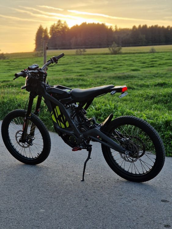 Erstaunlich Enduro Mit Strassenzulassung Bilder