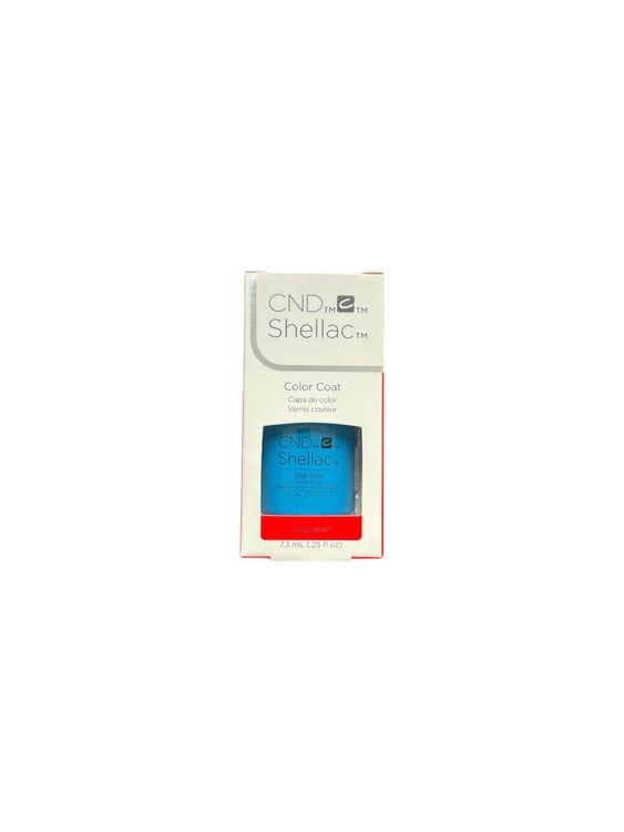 CND Shellac, Digi-teal (Neu und originalverpackt) in Wallisellen für ...