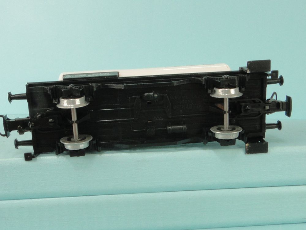 Märklin 4532 SJ NYNAS (Gebraucht) in Bülach für CHF 28 – mit Lieferung ...