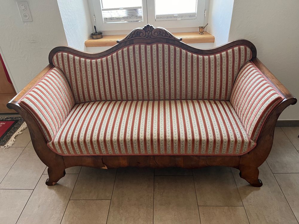 Altes Sofa Kaufen