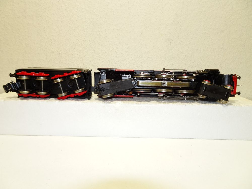 Märklin Lokomotive Br 01 097 Rauchgenerator 3048 HO (15) (Gebraucht) in Luzern für CHF 50.9 ...