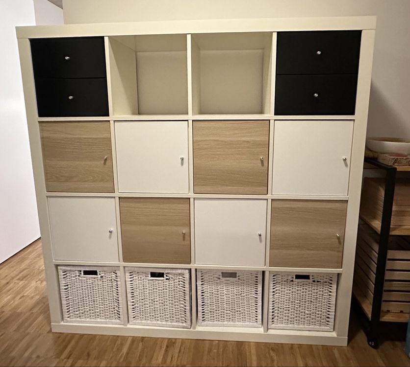 Turen Fur Kallax