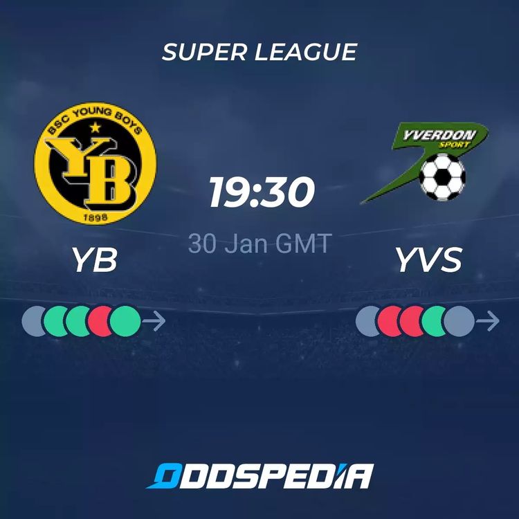 2 Tickets YB vs Yverdon Haupttribüne ab 1.- (Neu und originalverpackt) in Büsserach für CHF 4 ...