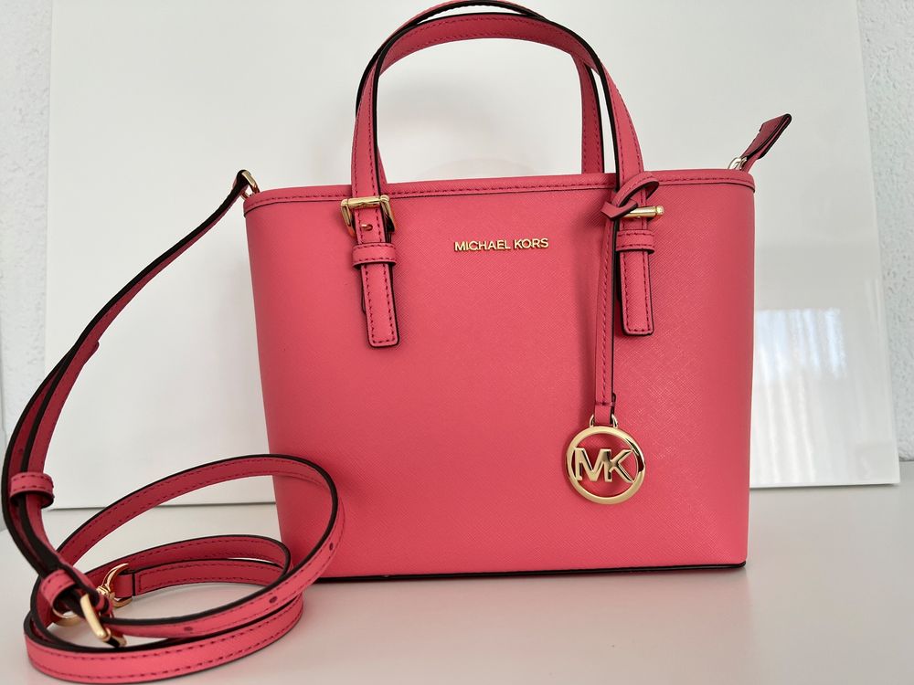Michael Kors Tasche Rosa