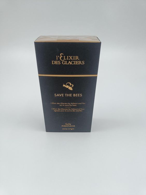 VALMONT L'ELIXIR DES GLACIERS " HUILE MAJESTUEUSE ", 30ML (Neu und ...