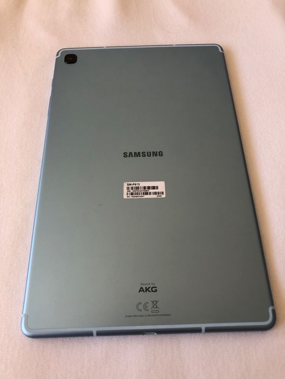 Samsung Galaxy Tab SM-P615 (Defekt) in Meggen für CHF 21 – mit ...