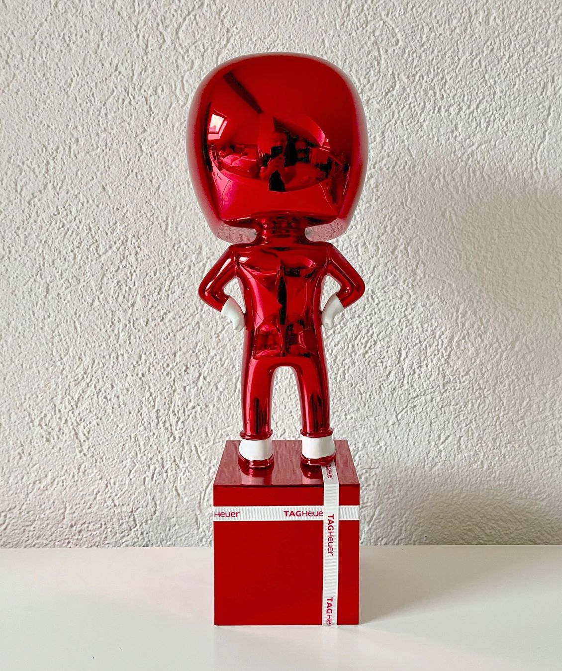 🔥 Ultra rare pilote de Formule 1 Tag Heuer 🔥 (D'occasion) à Genève pour ...