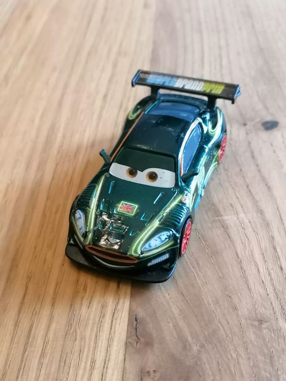 Disney Cars / Pixar - No. 85 | Kaufen auf Ricardo