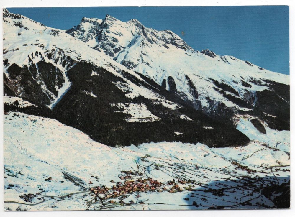 RABIUS GR Flugaufnahme (Gebraucht) in Jona für CHF 5.9 – mit Lieferung auf Ricardo kaufen