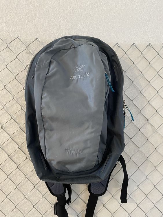Vintage Arcteryx Velaro 35 Bag (Gebraucht) in Lausanne für CHF 49 – mit ...