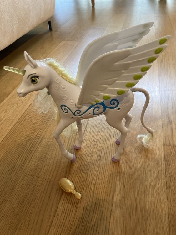 Mia and Me Einhorn Onchao | Kaufen auf Ricardo