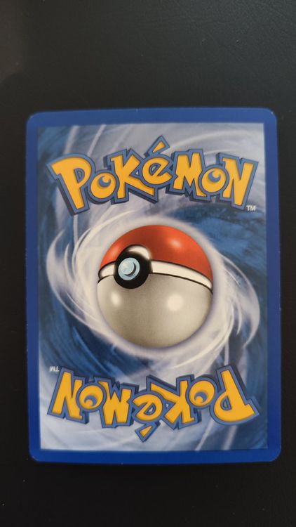 Pokemon Meganium Delta Species 4/101 EX Dragon Frontiers (Gebraucht) in ...