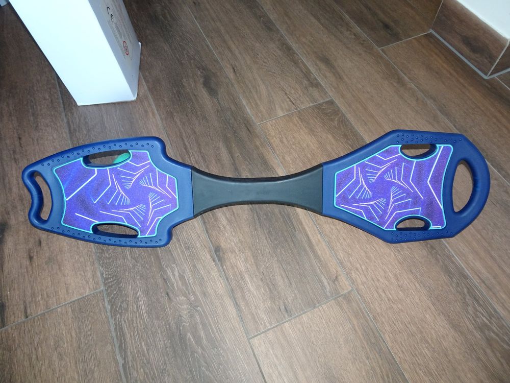 Snakeboard | Kaufen auf Ricardo