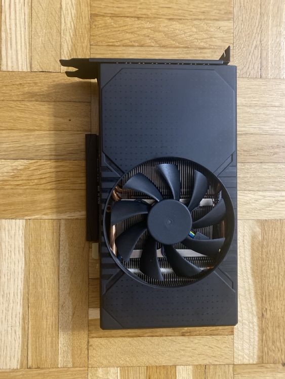 HP 3060 12GB , single fan | Kaufen auf Ricardo
