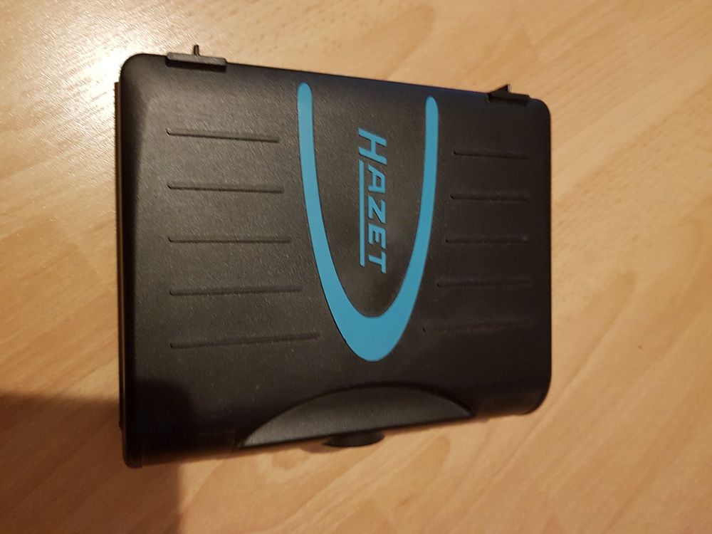 Werkzeug Rätschensatz Hazet | Kaufen auf Ricardo