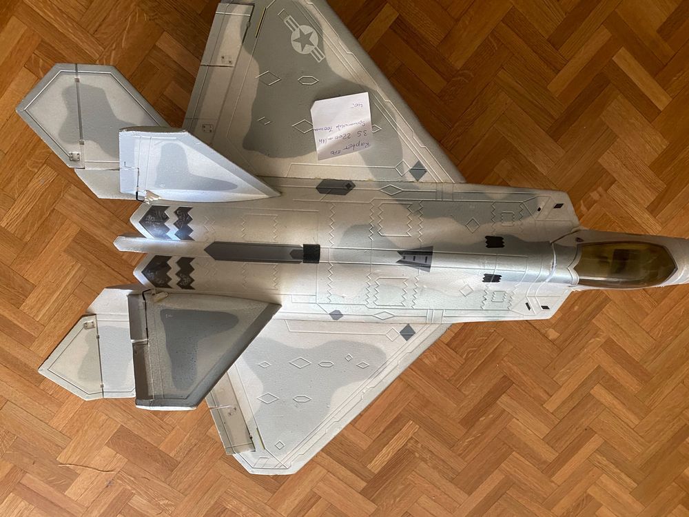 raptor | Kaufen auf Ricardo