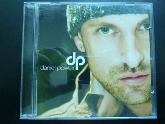 Daniel Powter - dp (2005) (Gebraucht) in Au ZH für CHF 1.45 – mit ...