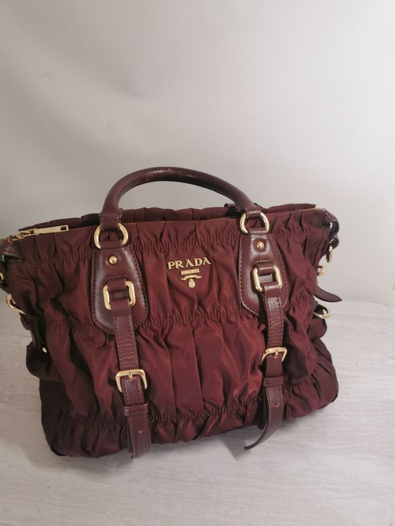 Original Prada Bag | Kaufen auf Ricardo