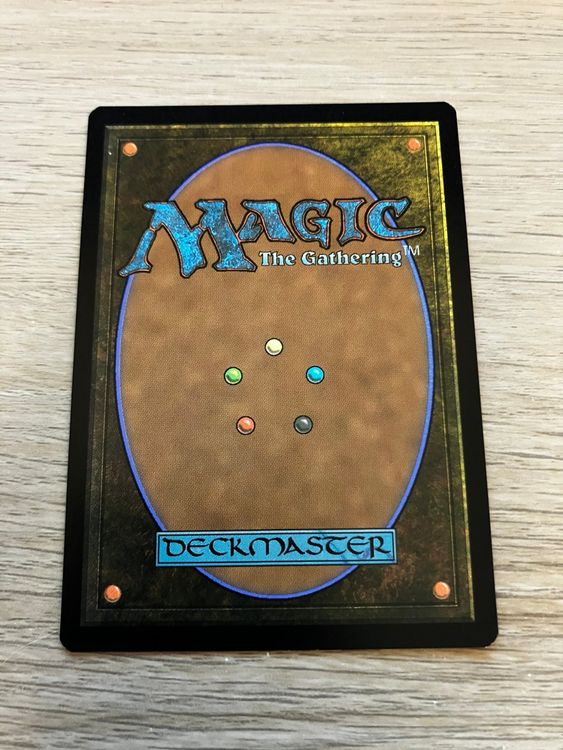 Magic the Gathering - Legolas's Quick Reflexes (V.2) Foil (Neu (gemäss ...