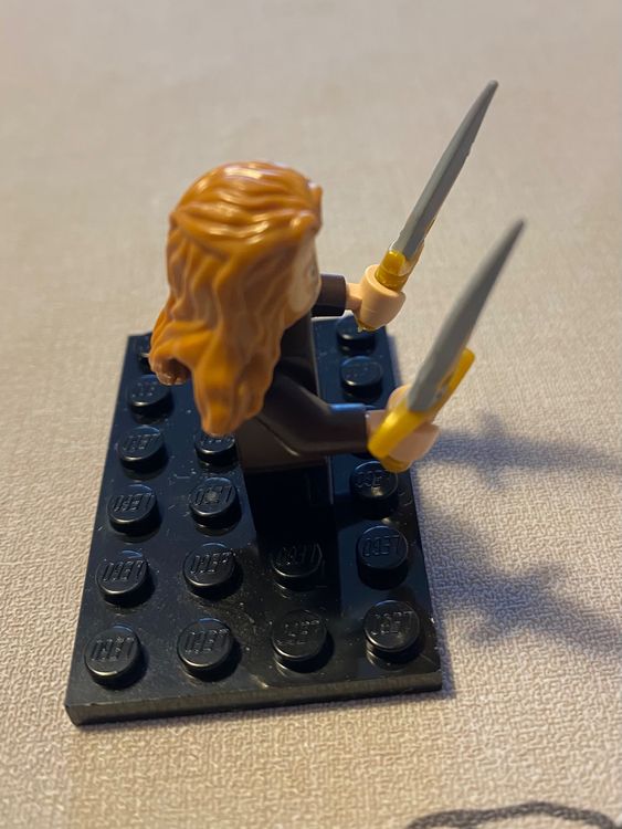 Lego Lord of the Rings Hobbit Fili | Kaufen auf Ricardo