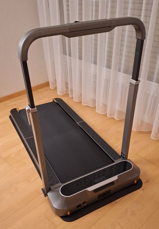 King Smith Walking Pad r2 | Kaufen auf Ricardo