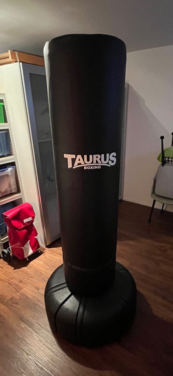 TAURUS Standboxsack (Neu (gemäss Beschreibung)) in Alterswil FR für CHF ...