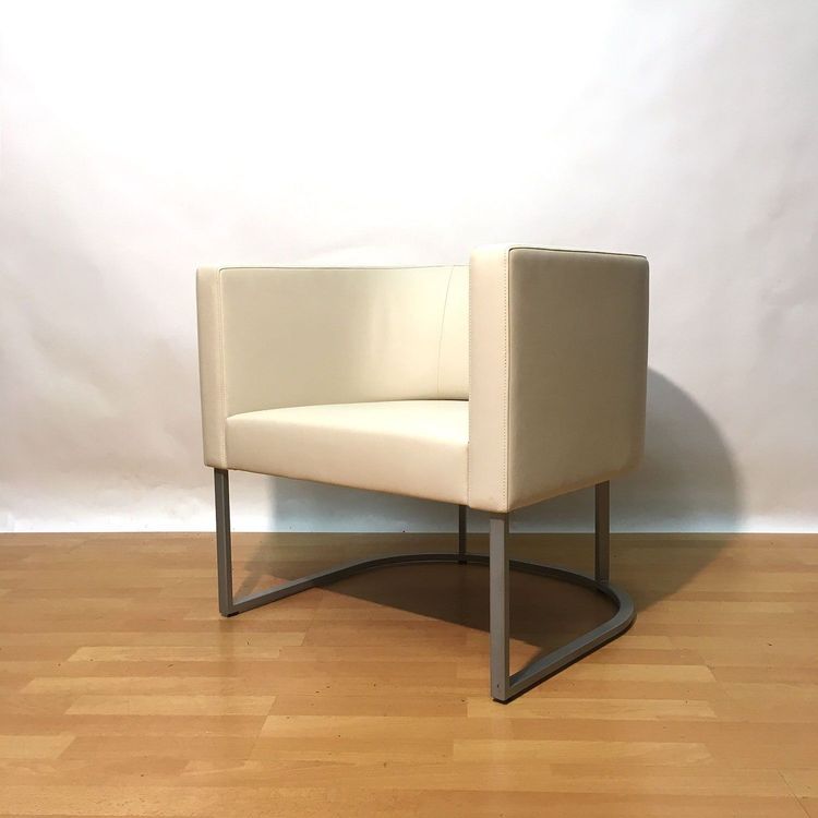 Vintage Stuhl Club Sessel Lounge-Sessel Design Italy (Gebraucht) in für ...