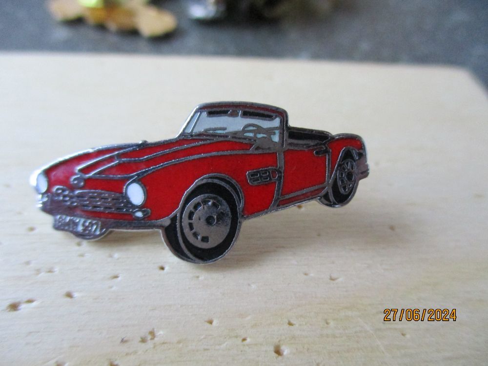 BMW 507 Pin | Kaufen auf Ricardo