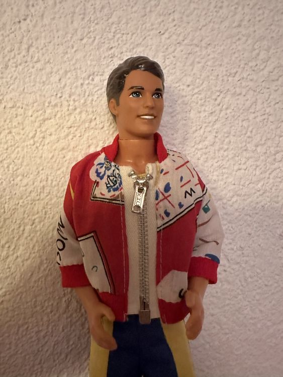 Ken 80/90s | Kaufen auf Ricardo