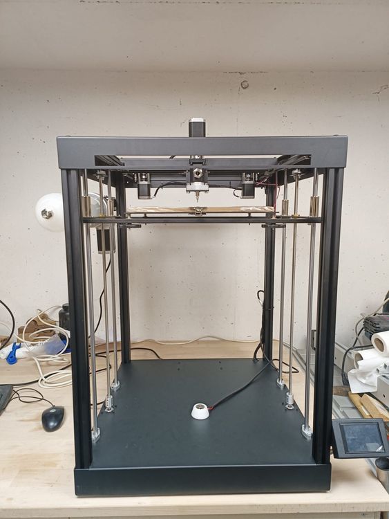 Eazao Matrix M500 - Keramik 3D Drucker | Kaufen auf Ricardo