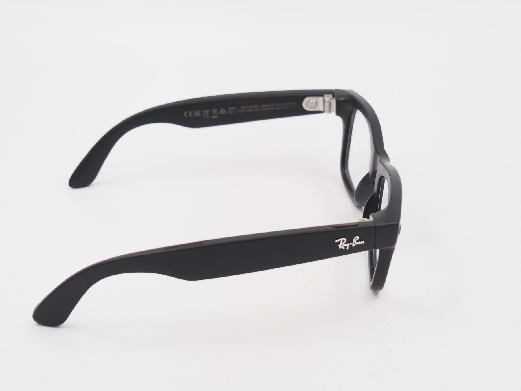 RAY-BAN Meta Wayfarer Gen.1 Smartglasses (26012802) (Gebraucht) in ...