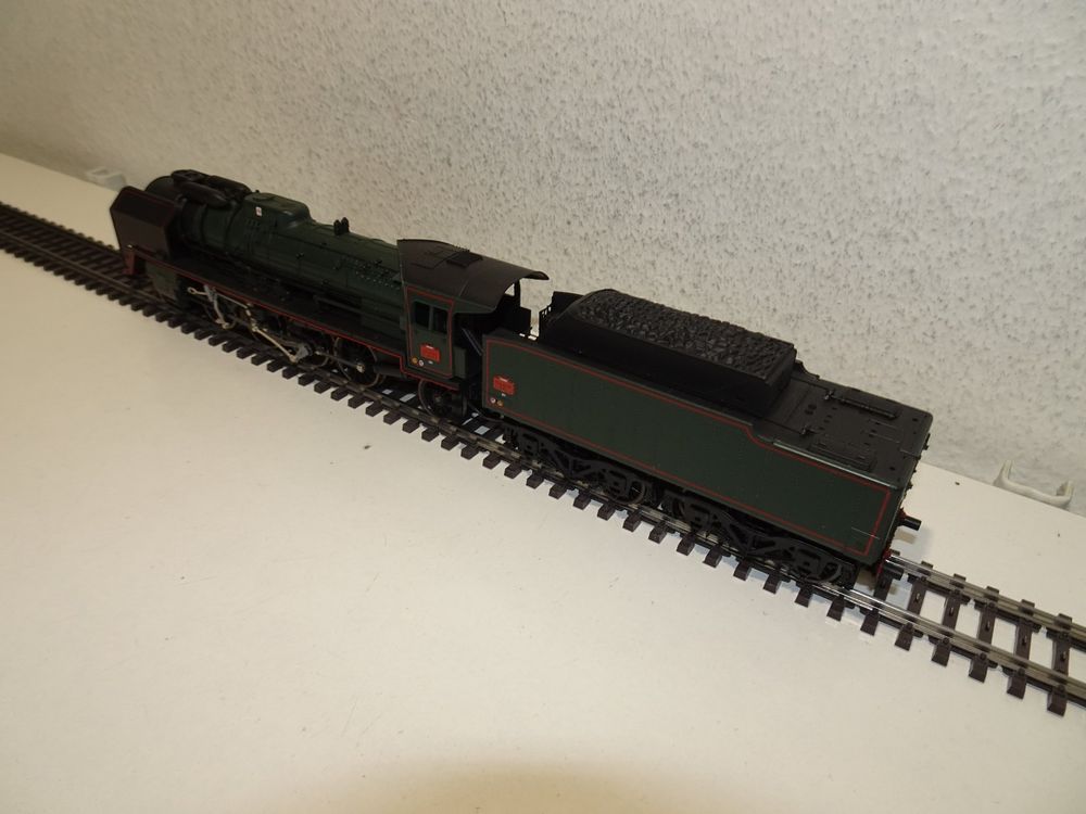 Jouef Lokomotive SNCF 141 P3 HO (11) (Gebraucht) in Luzern für CHF 32.9 ...