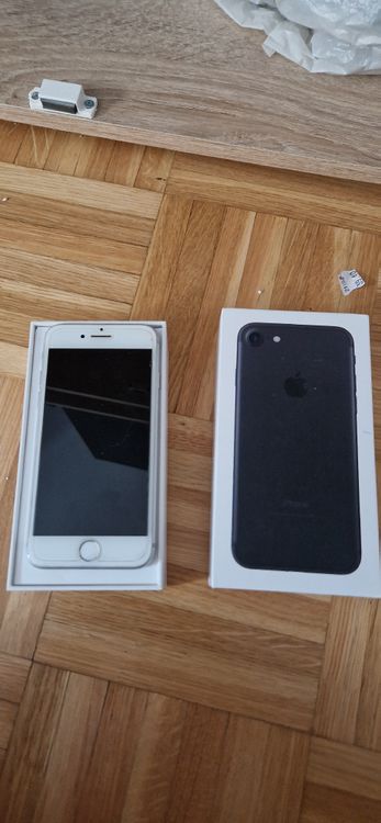 iphone 7 white | Kaufen auf Ricardo