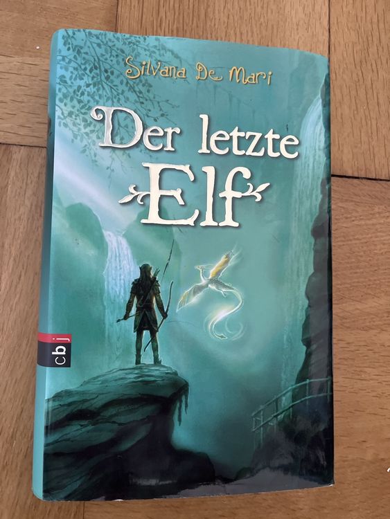Silvana De Mari - Der letzte Elf | Kaufen auf Ricardo