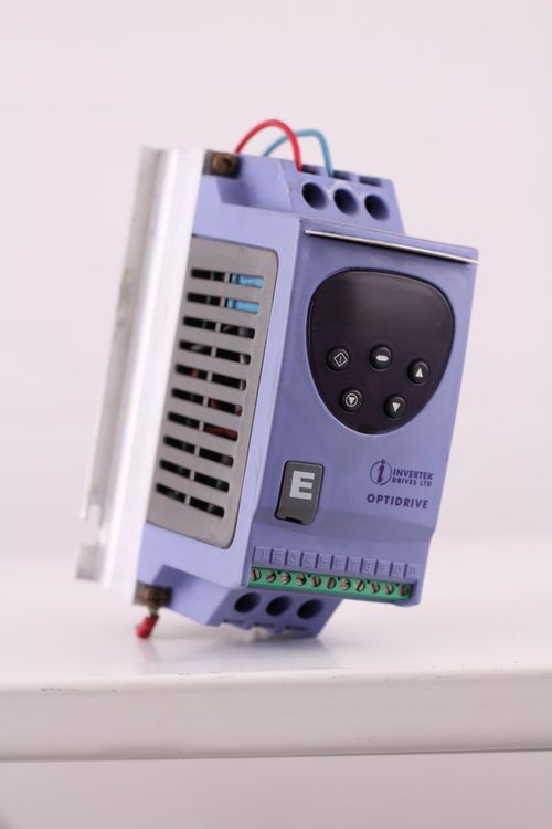 Invertek Drives LDT Optidrive Inverter (Gebraucht) in Winterthur für ...
