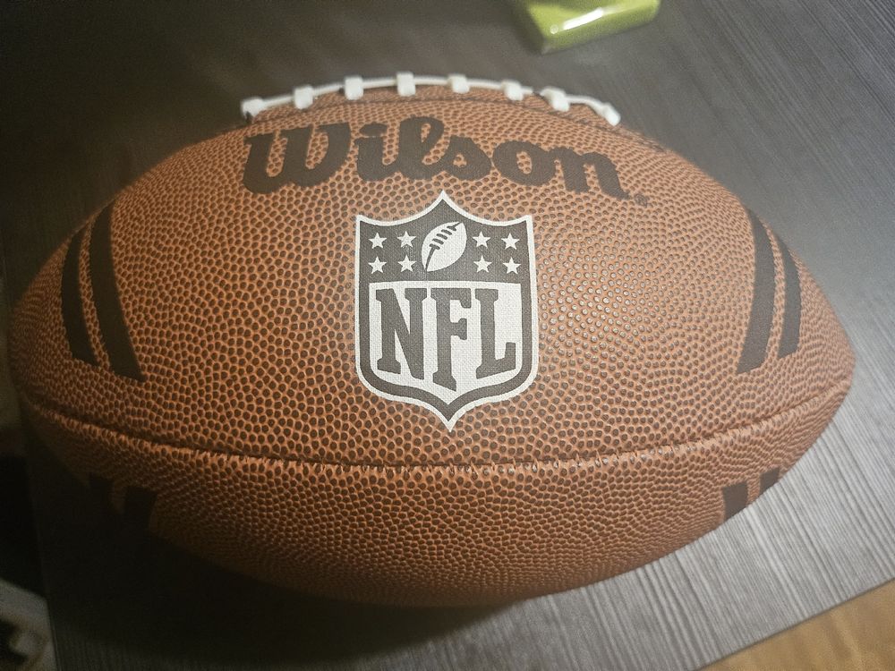 ballon NFL football americain (Gebraucht) in Villars-sur-Glâne für CHF ...