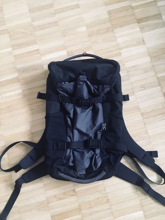 ON Running Rucksack Speed Pack 24 l (Gebraucht) in Zürich für CHF 95 ...