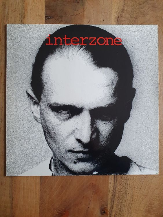 Interzone (Gebraucht) in Sirnach für CHF 14.5 – mit Lieferung auf ...