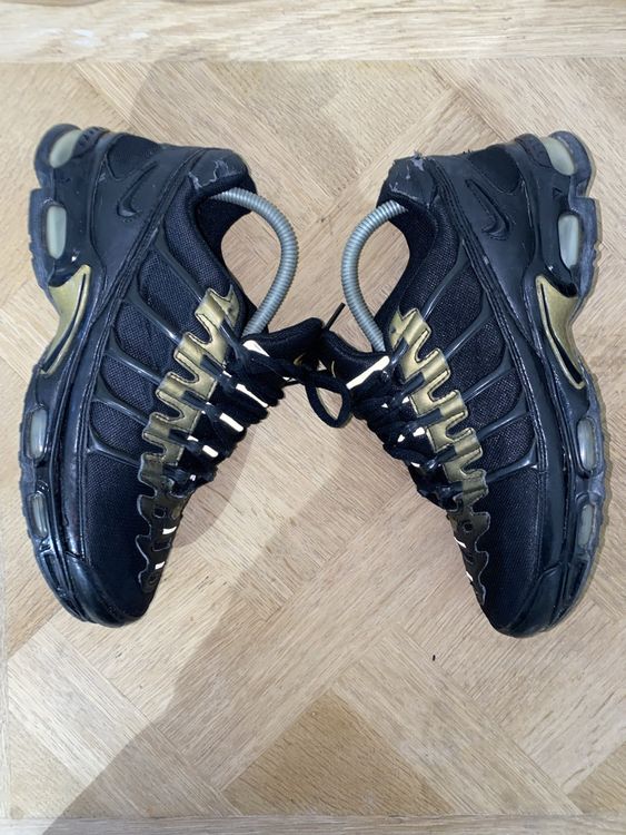 Nike Air Max Plus TN collection rare vintage defekt 42eu (Défectueux) à ...