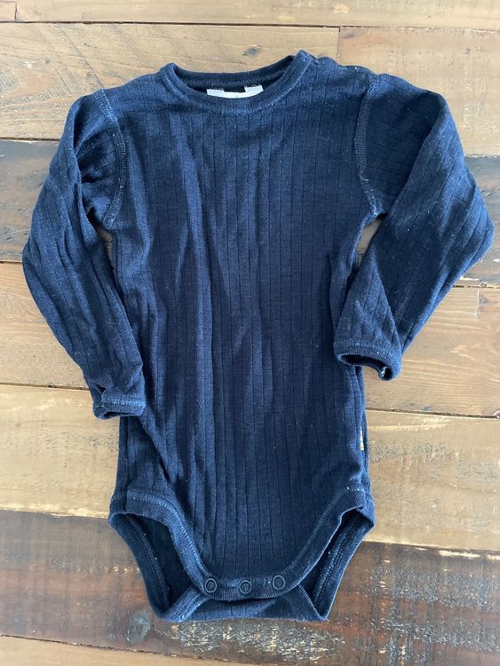 joha Merino Body unisex 68/74 (Gebraucht) in Münsingen für CHF 10 – mit ...